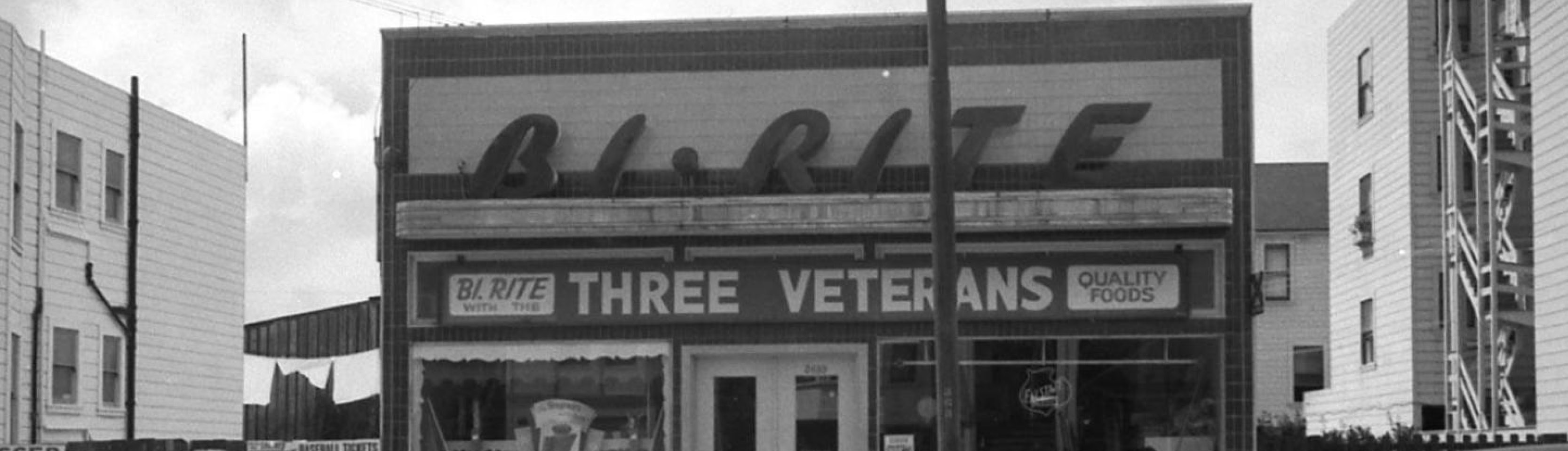 Bi-Rite Market - Heritage Radio Network