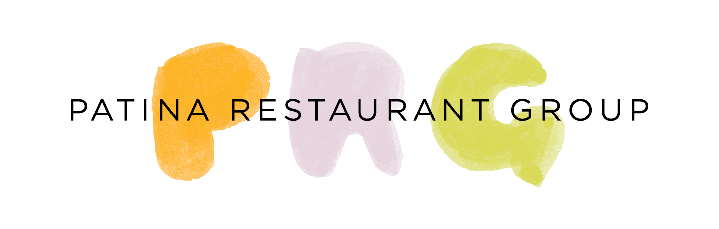 Patina Restaurant Group - Heritage Radio Network