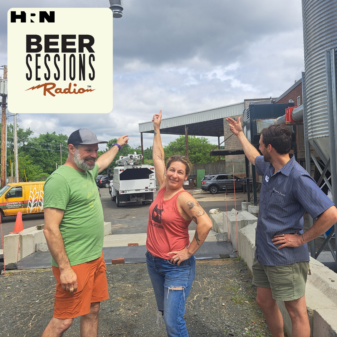 BSR on the Road in Holyoke, Massachusetts: Craft Malt in 2024 ...