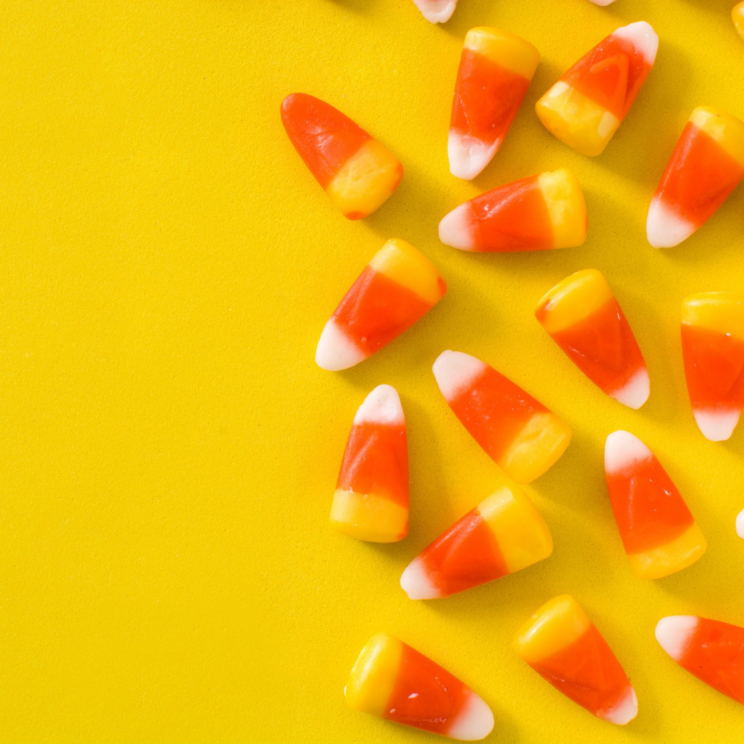 Demystifying Halloween: Chasing Ghosts and Eating Frankenfoods ...