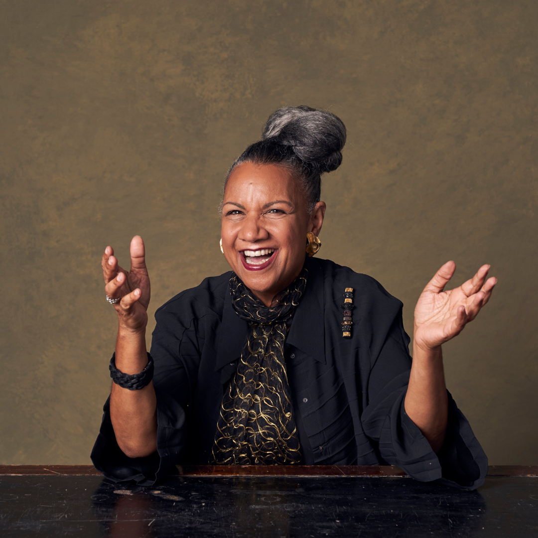 Angela Locklear Queen: Native American Herbal Medicine | Heritage Radio ...