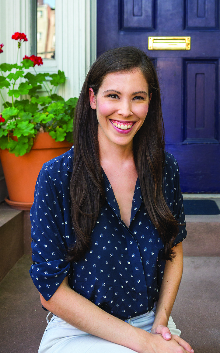 Bring It! - Heritage Radio Network