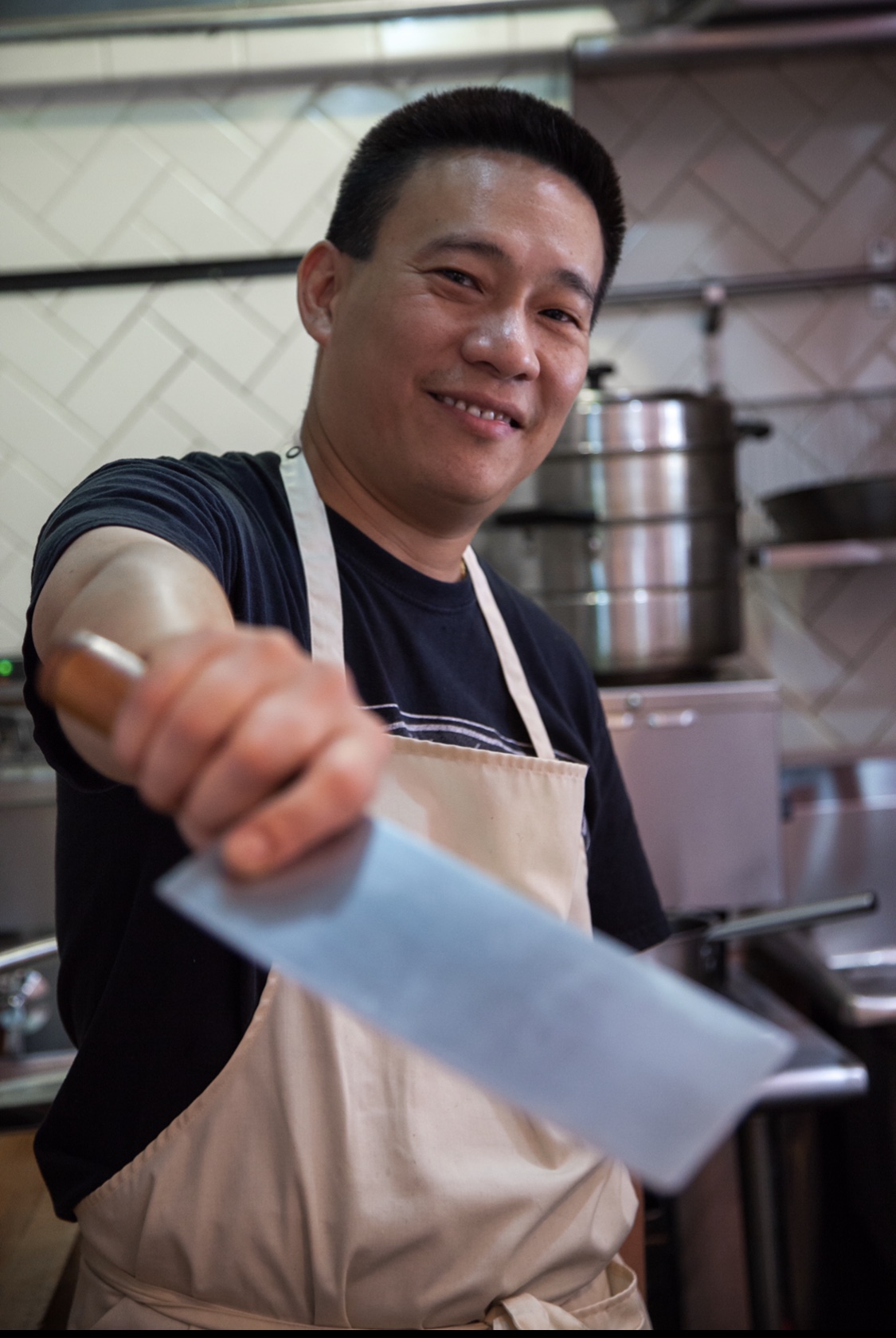 Chris Cheung on Lucky Cricket, Lucky Lee's, and other unlucky openings - Heritage Radio Network