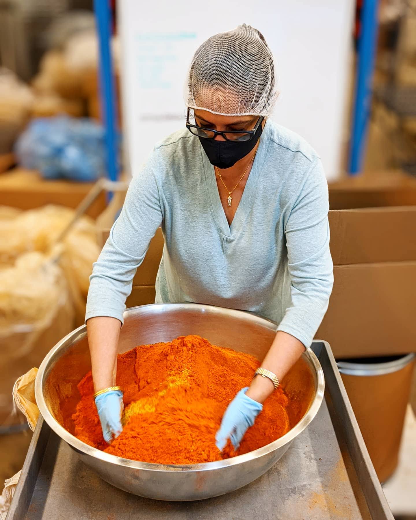 Meet Barkha Cardoz - Heritage Radio Network