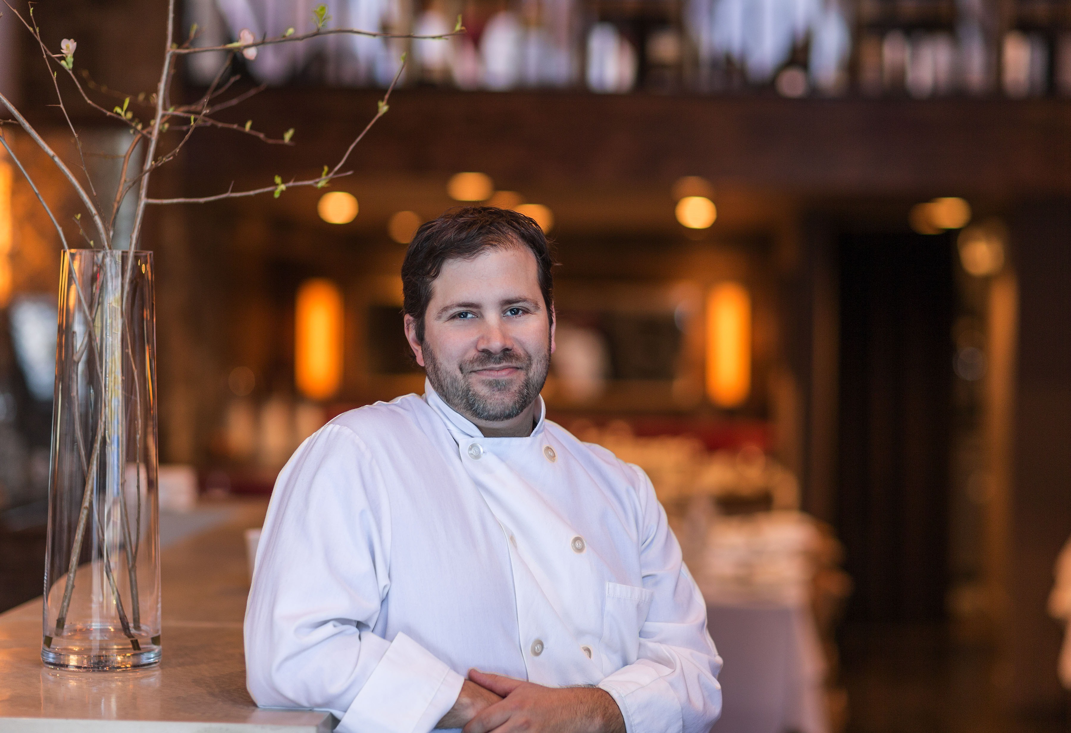 Chef Galen Zamarra on Fine Dining and Rebuilding Mas Farmhouse ...