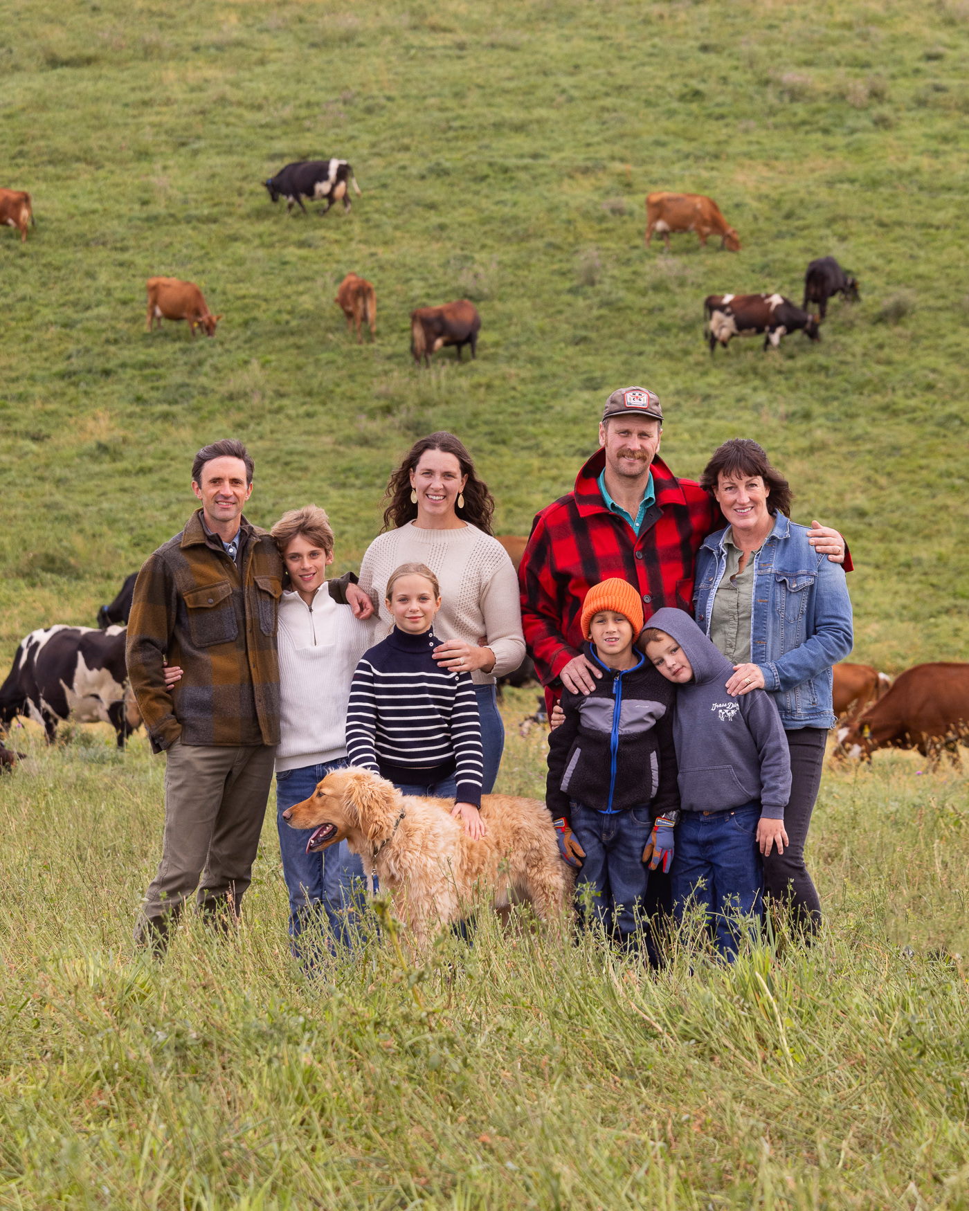 A Visit to Uplands Cheese - Heritage Radio Network