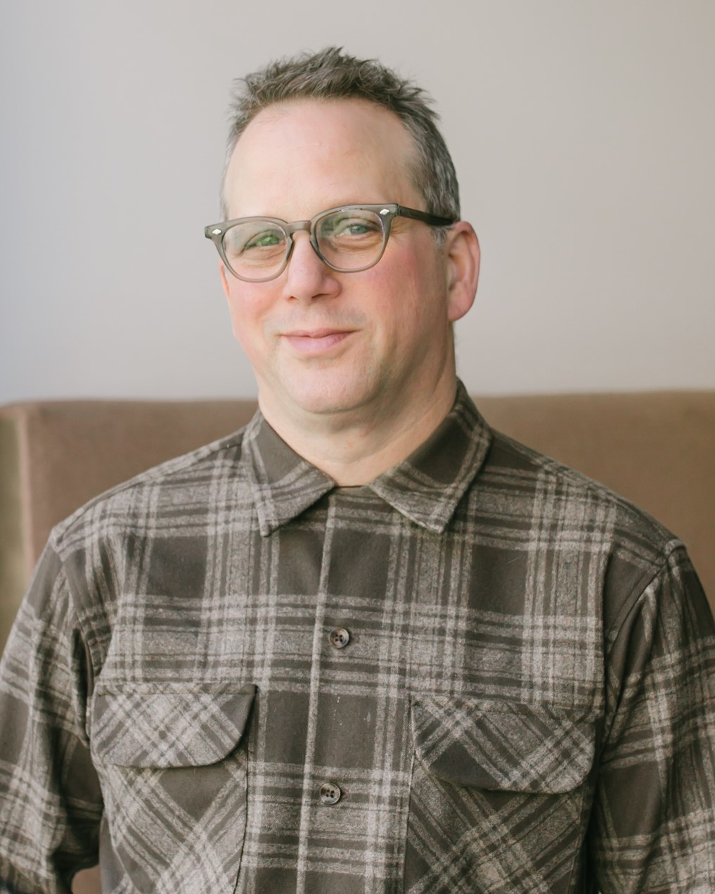 Meet Paul Kahan - Heritage Radio Network