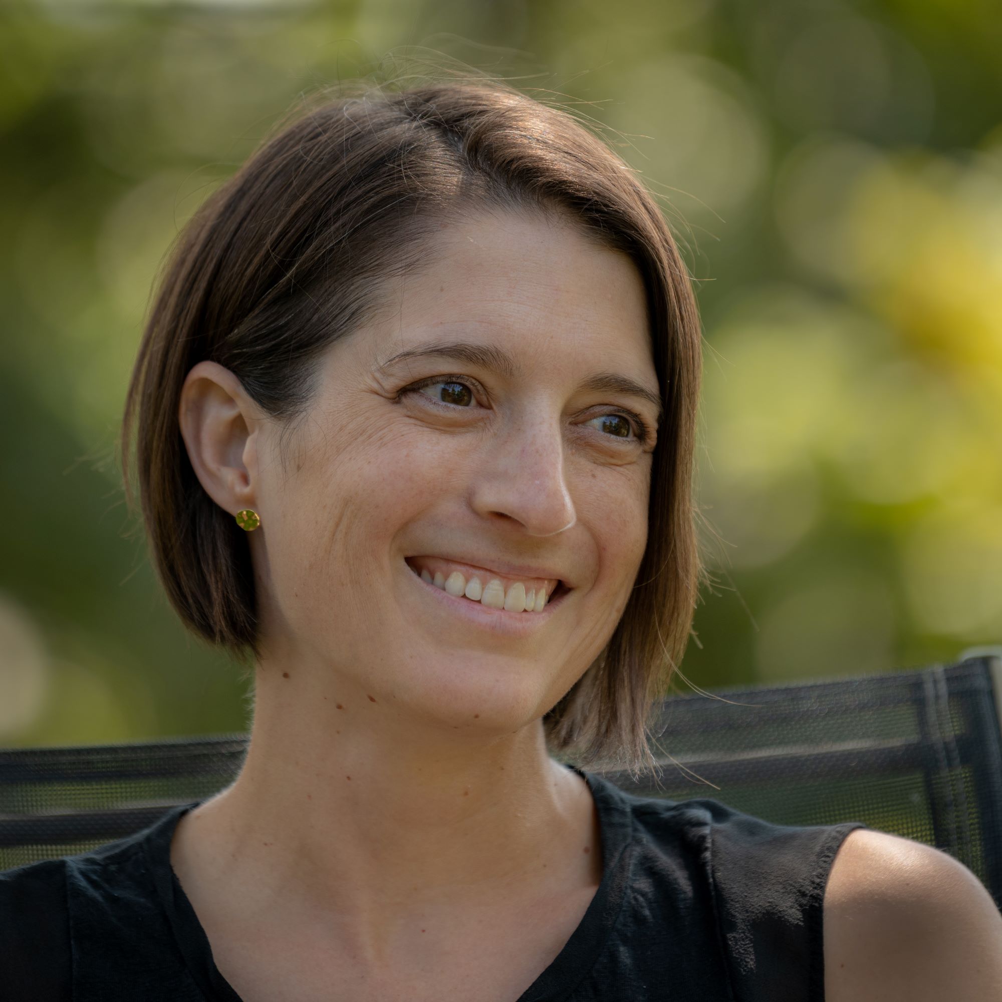 Meet Rachel Stroer - Heritage Radio Network