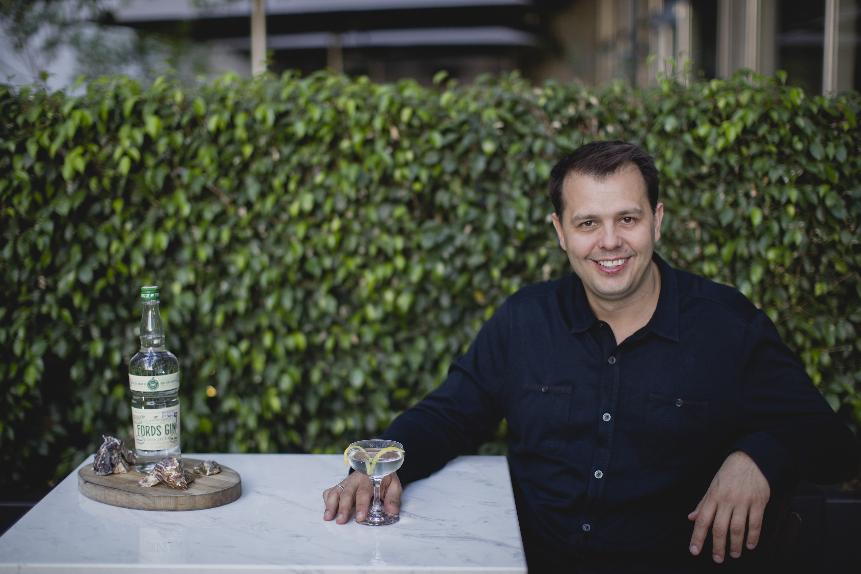 Simon Ford, The 86 Company - Heritage Radio Network