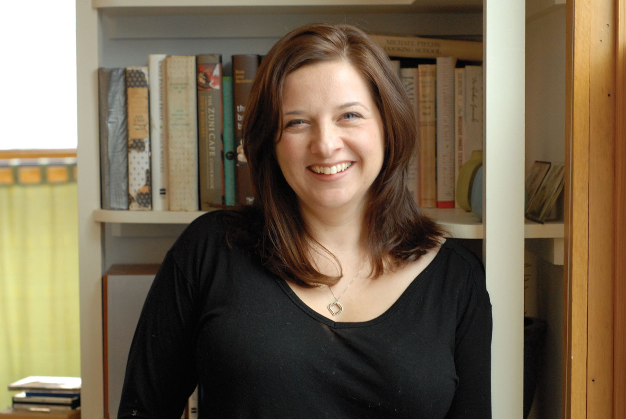 Meet Amy Traverso - Heritage Radio Network