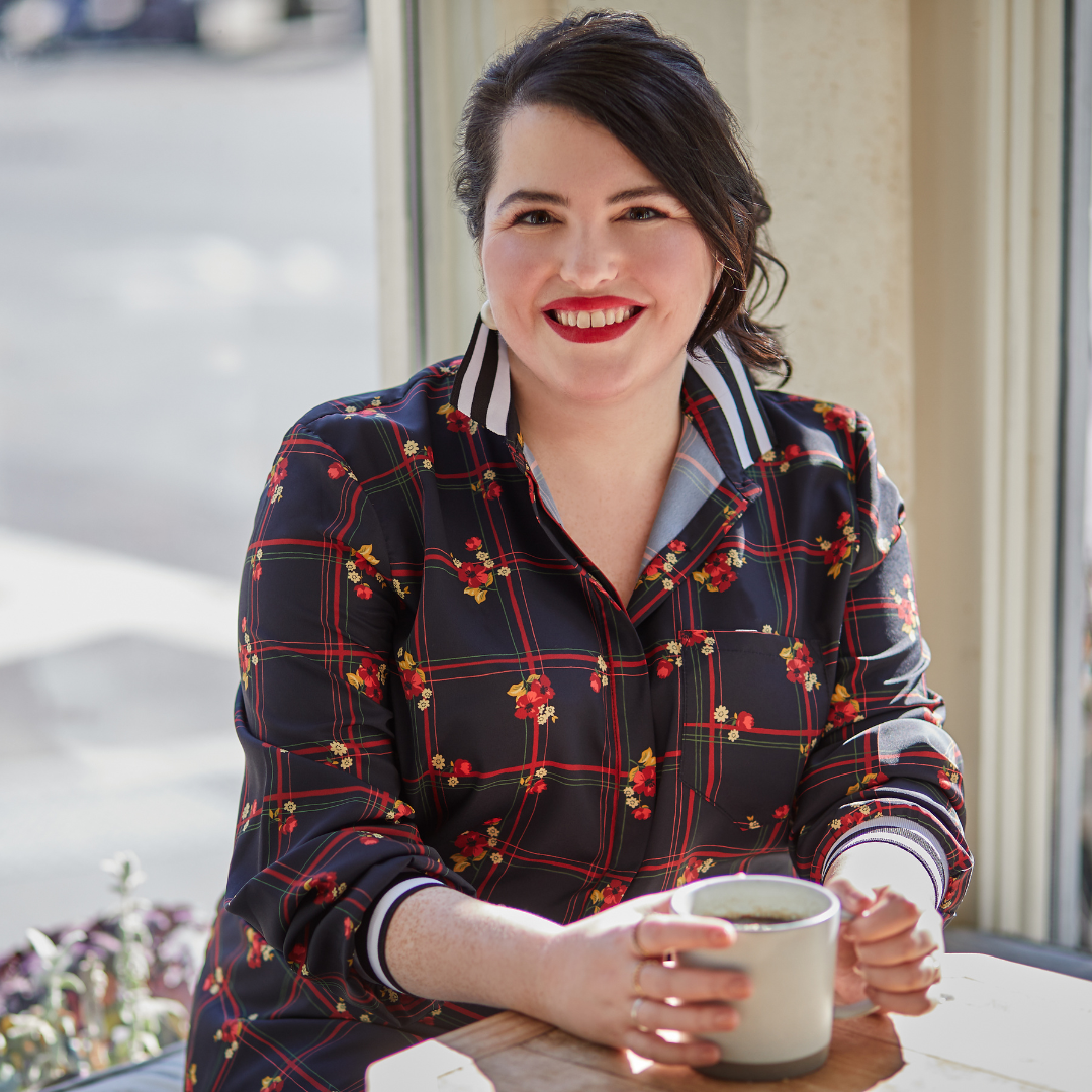 Inside Julia's Kitchen | Heritage Radio Network