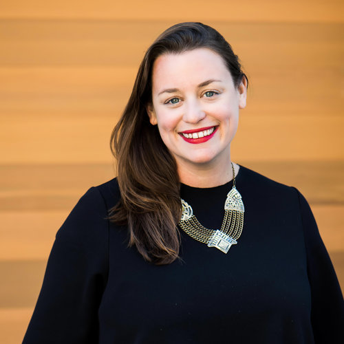 Champagne Champion, Jen Pelka - Heritage Radio Network