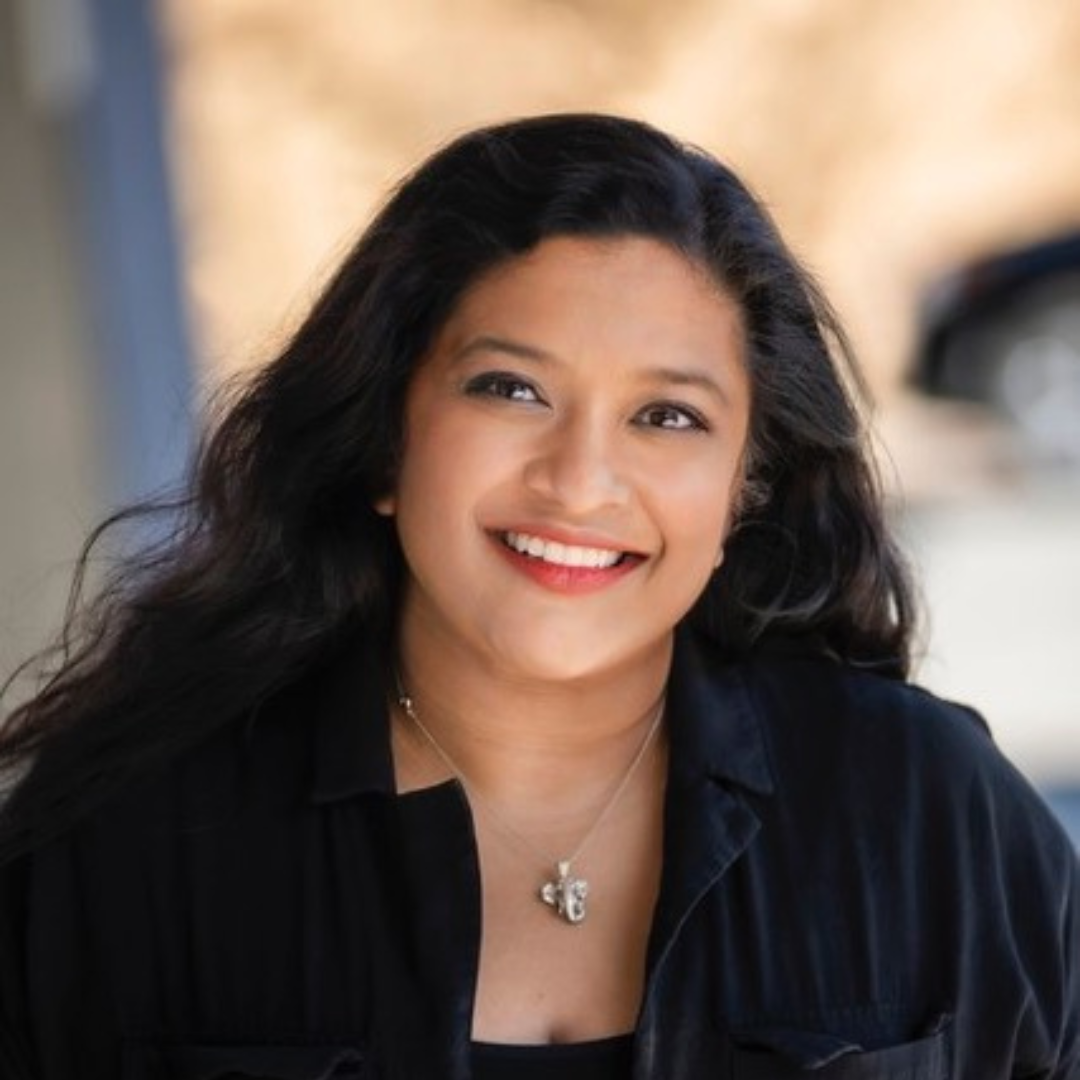 Chef Sam Fore @ CHSWF 2024 - Heritage Radio Network