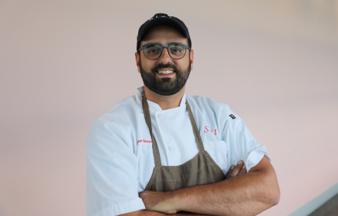 Chef Alon Shaya Talks Business and Home Cooking During Covid-19 ...