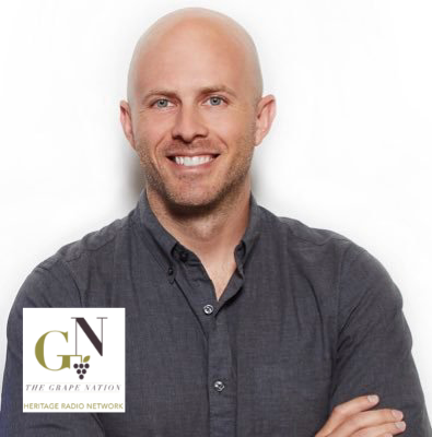 Dustin Wilson MS | Heritage Radio Network