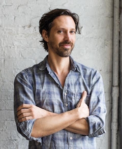 Dario Wolos | Heritage Radio Network